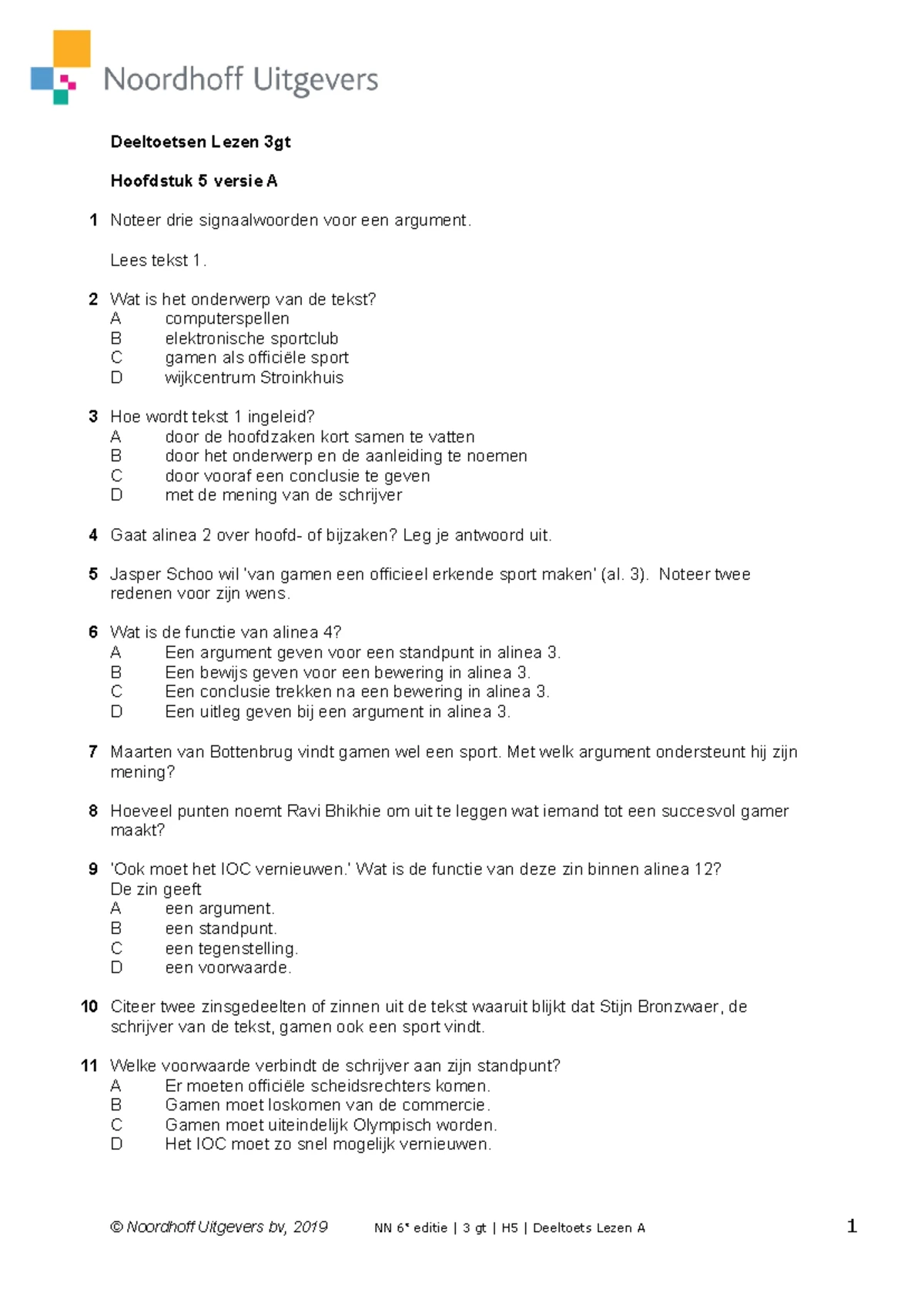 Richtingscoëfficiënt: Begrip en Berekening van Steilheid - Studeersnel