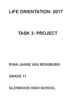 Circuits GR 10 2022 - class notes - Physical Sciences Electric Circuits ...