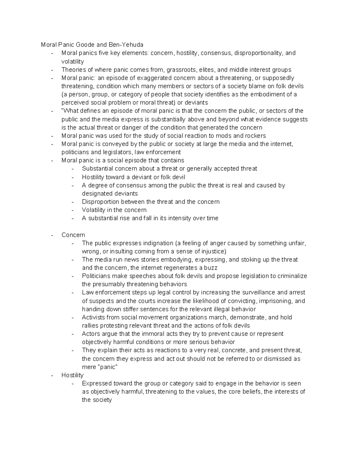 Moral Panic & Tech: Unpacking Societal Fears in Media Impact Analysis ...