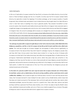 03-19T-New England Colonies - AP U. History: Period 2. Teacher’s ...