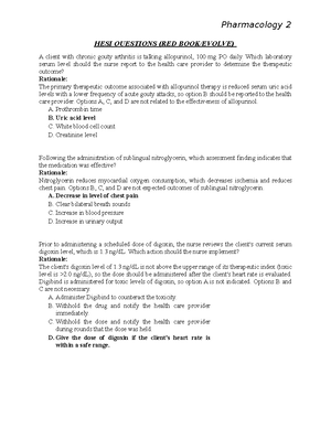 Ondansetron - ATI - ACTIVE LEARNING TEMPLATES THERAPEUTIC PROCEDURE A ...