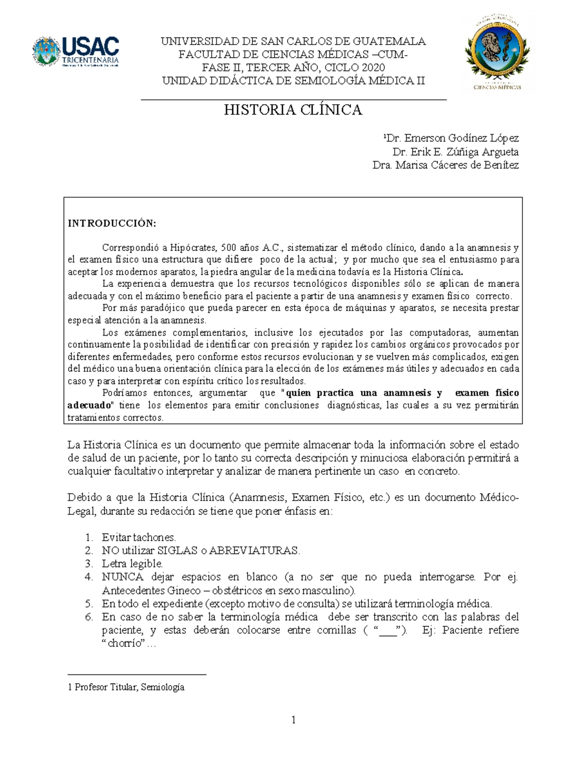 Clasificación CEAP de Insuficiencia Venosa: Componentes y Descripción ...