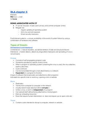 Comprehensive Guide to SDLC Phases: Planning to Design Overview - Studocu