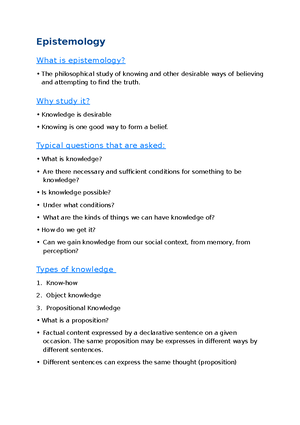 Teleological Argument in Philosophy: Paley, Order, and Fine-Tuning - 1 ...