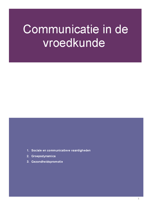 Partus Samenvatting - Fysiologische verloskunde: partus Definitie ...