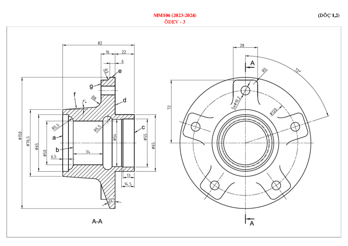 MM106 Odev3 2023 2024 - dsfgh - MM 106 (20 23 - 2024 ) (DÖÇ 1,2) ÖDEV ...