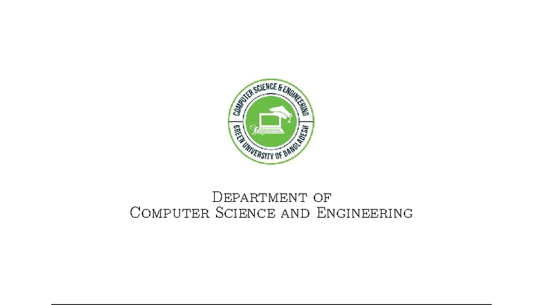Database System Lab Manual 3: Integrity Constraints in MySQL (CSE 210) - Studocu