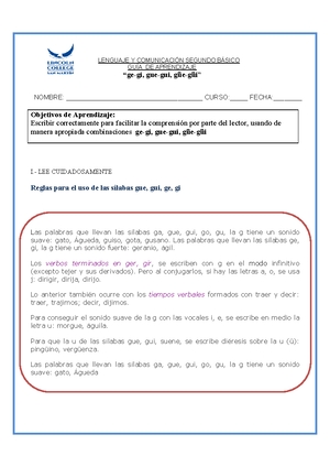 Planificación Anual DE Prácticas DEL Lenguaje 3° A - PLANIFICACIÓN ...