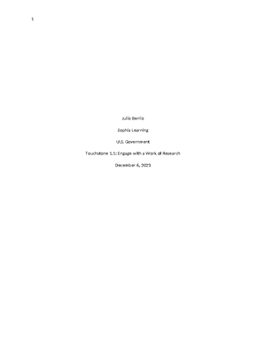 [Solved] Consider the following graph Which of the following best explains - US History (D063 ...