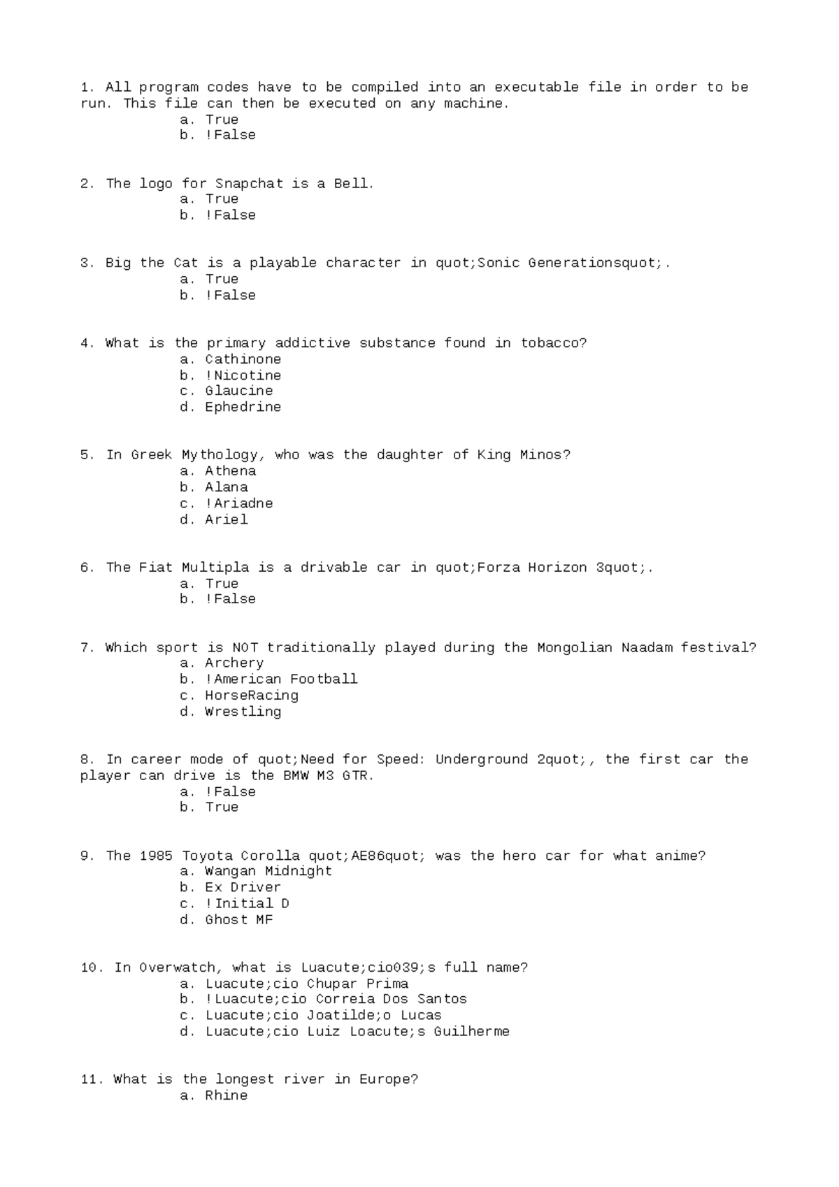 GEO249 Practice 4 - Help your homework - All program codes have to be ...