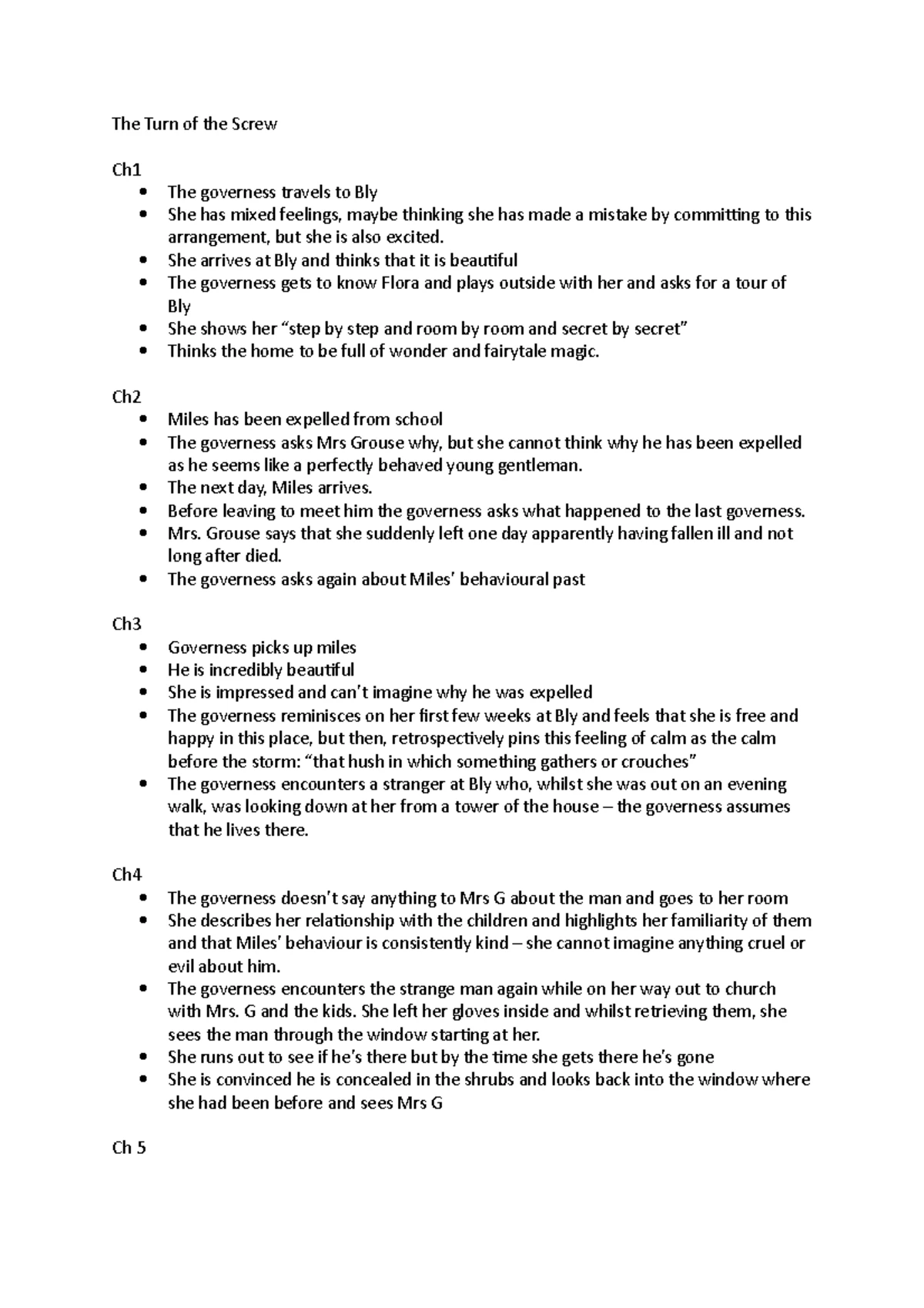 Study Guide: Storyteller by Liz Lochhead - Themes & Analysis - Studocu