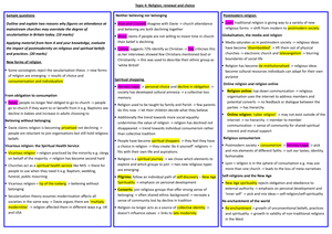 Right Realism: Understanding Crime and Community Impact in Sociology ...