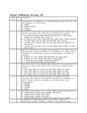Sample Journal for OJT Management Accounting 8 - ONE WEEK JOURNAL FOR ...