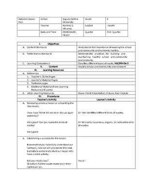 Demonstrative pronouns lesson plan GB - ####### ESL KidStuff Lesson ...