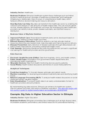 [Solved] 1 2024 DMU Burie Campus Department of Accounting and Finance ...
