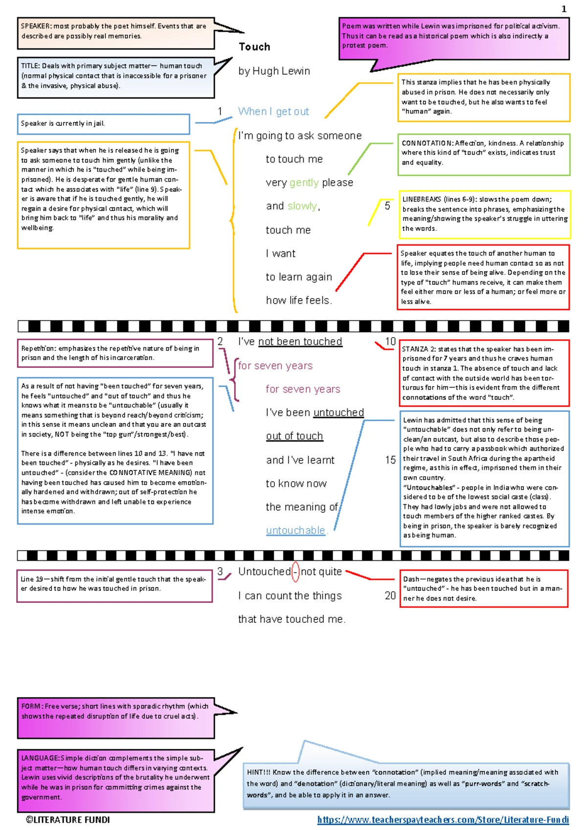 2023 English Paper 1 - IEB Copyright © 202 3 PLEASE TURN OVER NATIONAL ...