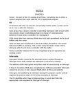 COMP 346 - Concordia - Operating Systems - Studocu