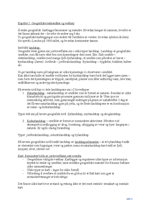 Sedimentasjonsformer dannet av elver:vind - Elvesletter: Meandrerende ...