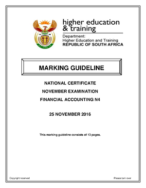 N550 - Financial Accounting N4 MEMO JUNE 2019 ADall - NATIONAL ...