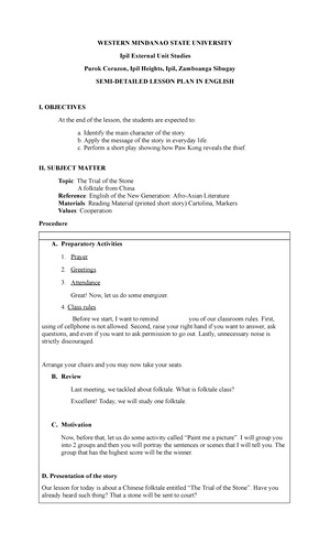Mps and item analysisxlsx - AUTOMATED MPS AND ITEM ANALYSIS WORKBOOK ...