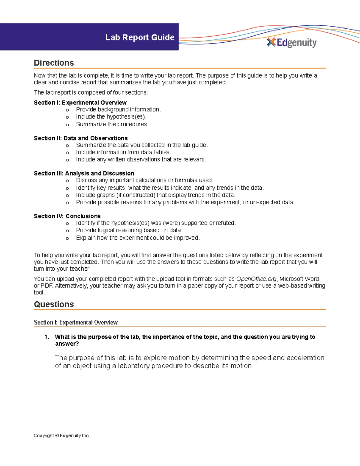 Bending Light Ph ET Virtual Lab Completed - Bending Light Virtual Lab ...