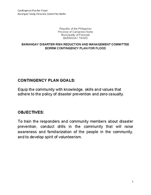 Module 4 NAV 7 Final - NAV 7 VOYAGE PLANNING (FINAL) TABLE OF CONTENTS ...
