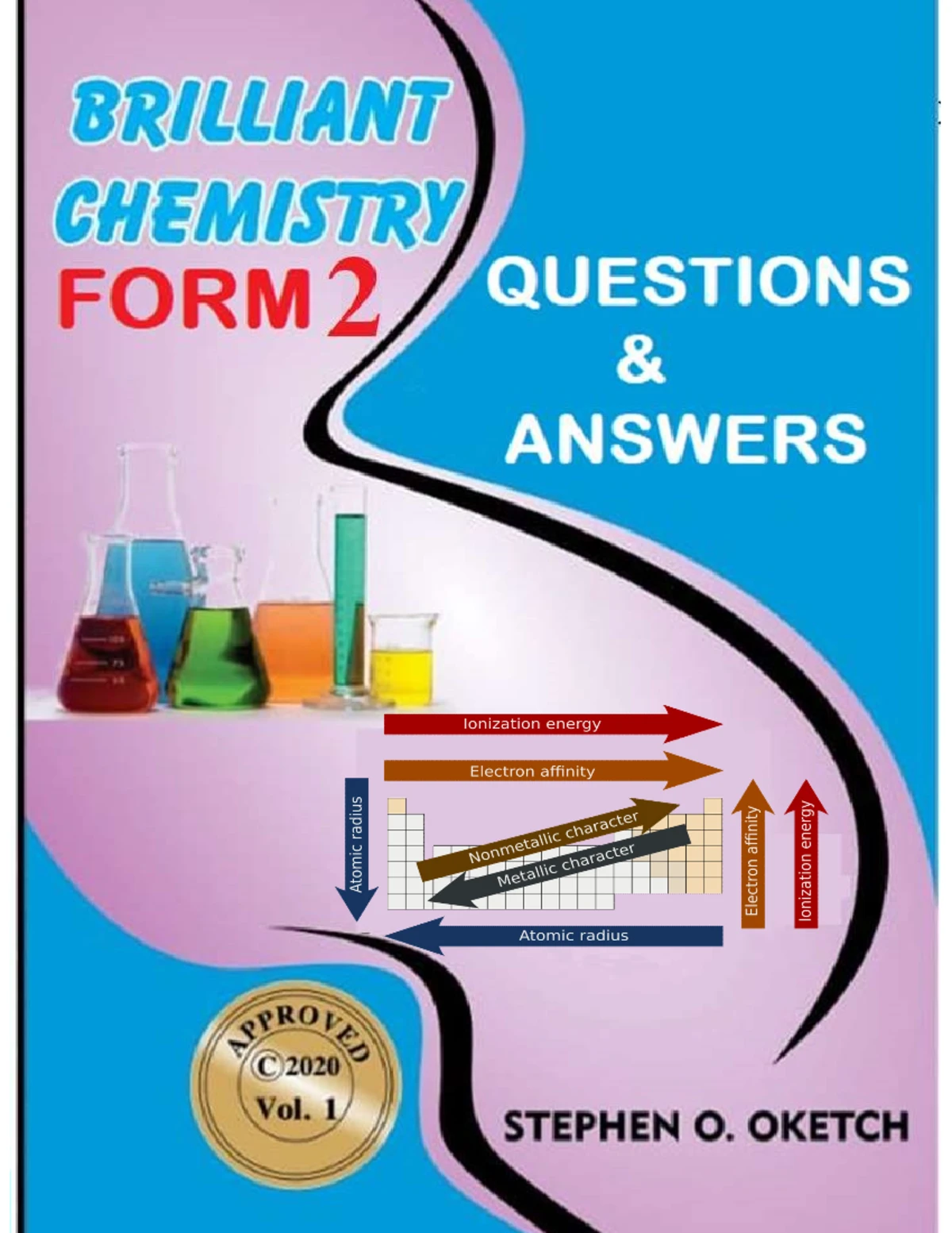 Chemistry Practical Guide for Form 3 & 4 Students (KCSE) - Studocu