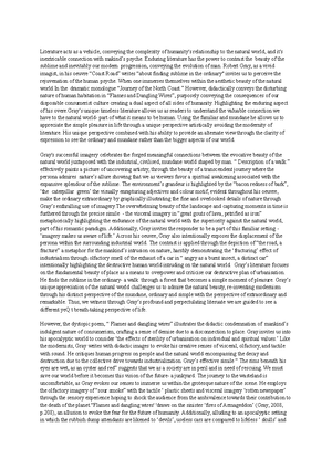 Contextual Analysis of "Billy Elliot" - Themes and Significance ...