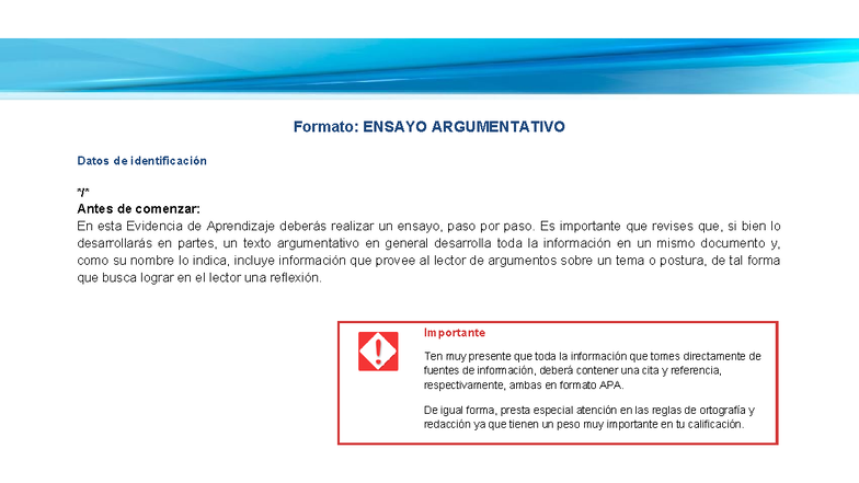 ENSAYO ARGUMENTATIVO: Causas y Efectos de la Delincuencia en México ...