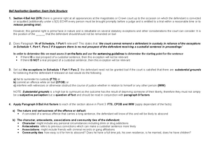 Basis of plea and Newton hearings - Basis of plea and Newton hearings ...