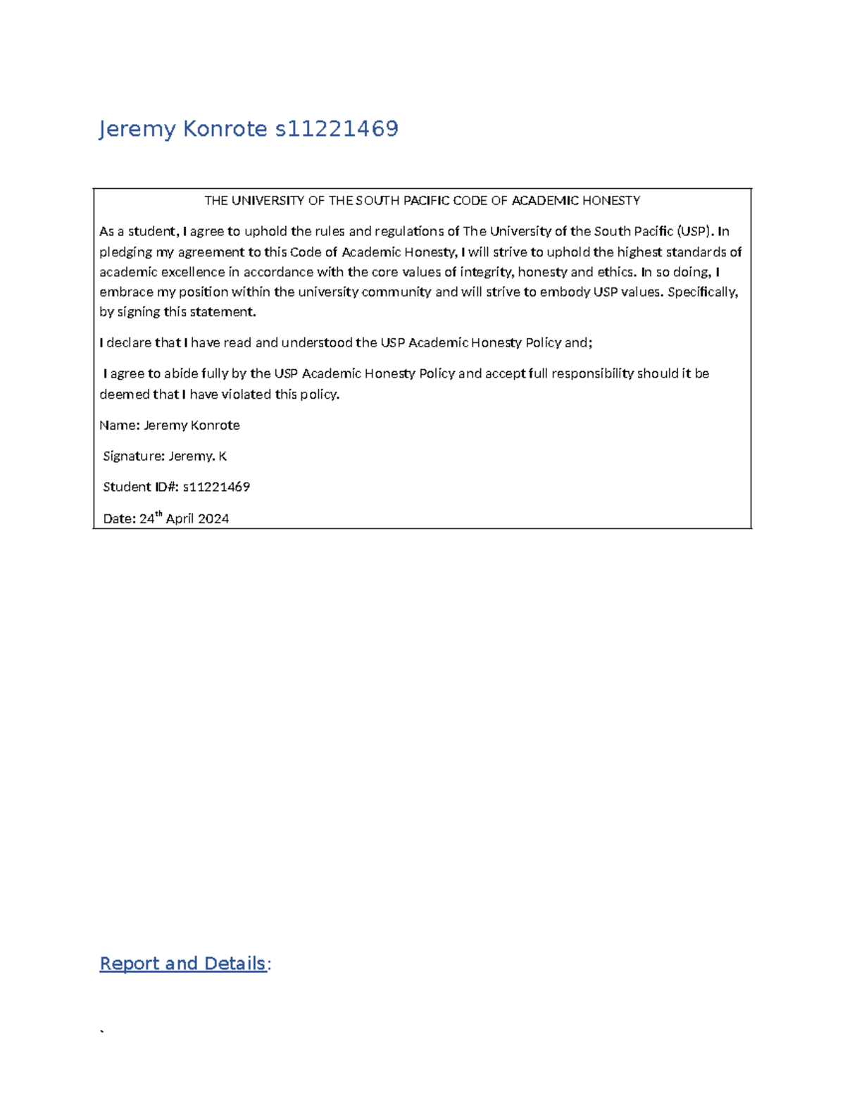 UU200 Avocado Tree Planting Report - Benefits & Community Involvement ...