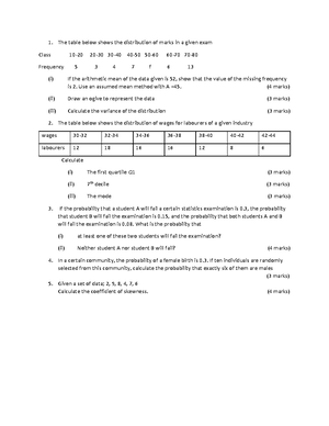 Advance Instructions FOR Conduct OF 2025 KCSE Projects AND Practicals ...