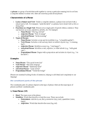 [Solved] Analyses of the novel spiders web by Samuel Wachira - Diploma ...