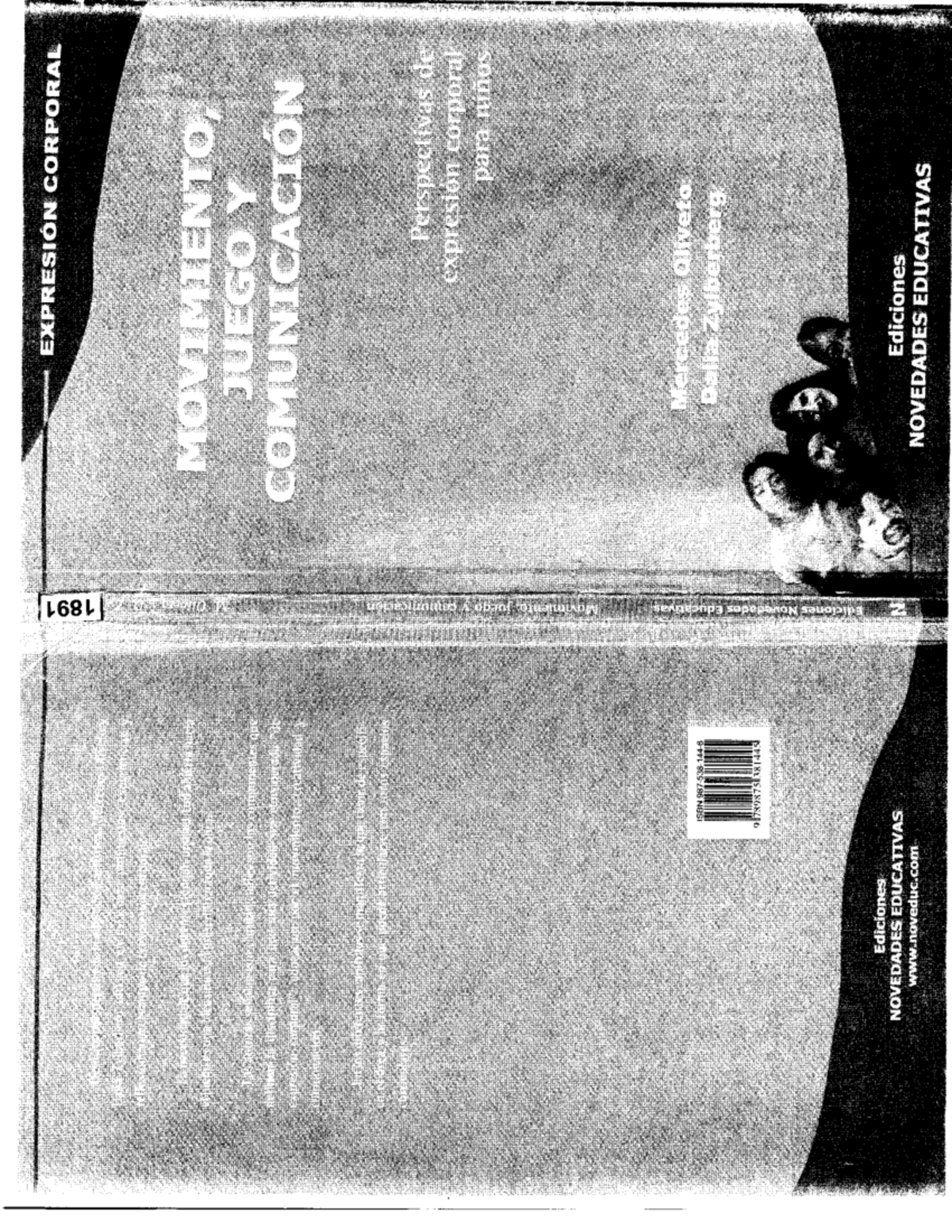 Movimiento, Juego y Comunicación - S3U0INPT Final Exam Notes - Studocu