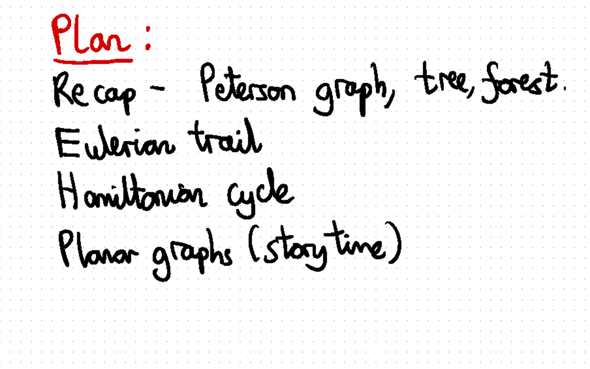 13Lecture 13 - graph theory which dwells into networks and flows - pon ...