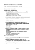 Enterprise Computing - Grade: 12 - New South Wales Higher School ...