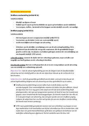 [Solved] wat is het verschil tussen uitdrukkelijk onderbouwd standpunt ...