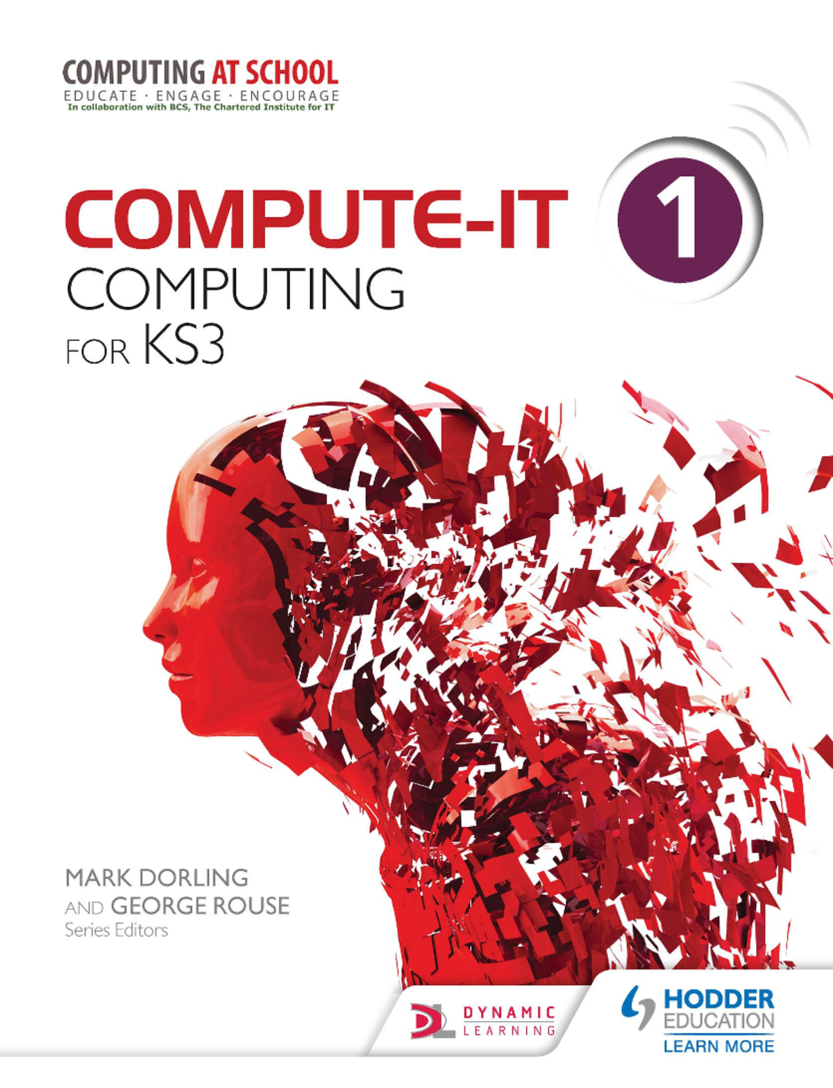 Compute-IT Student's Book 1: Understanding Computing Fundamentals - Studocu