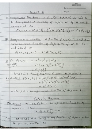 aktu first year chemistry notes - Engineering Chemistry (KAS202T) Class ...