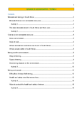 117852 - PGCE (Senior Phase and FET) - Studocu