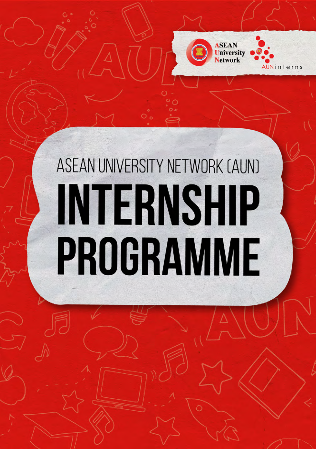 AUN Internship Programme Book compressed - ASEAN University Network ...