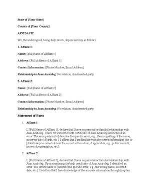 Certification OF NON- Pending CASE - Republic of the Philippines ...