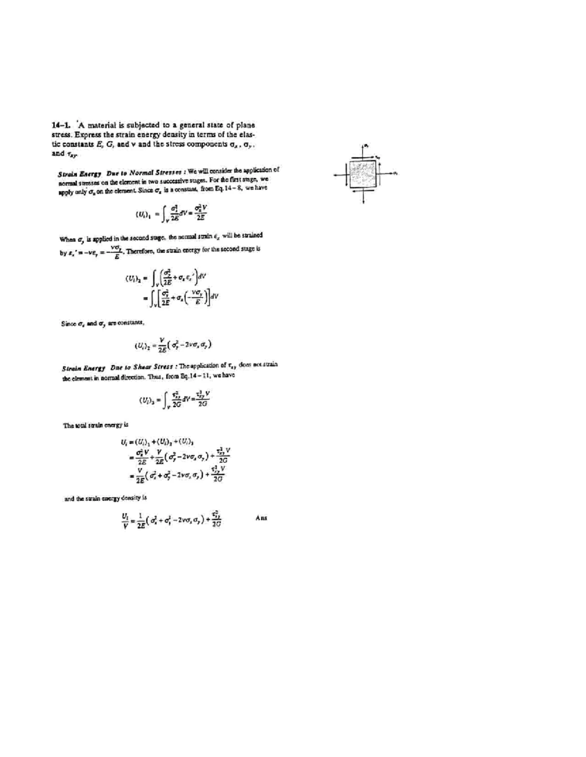 Chapter 13 - Solutions Manual Guide - Studocu