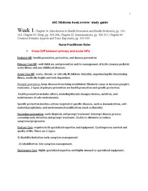 NR584 NP Week 5 NP Quality Measures Worksheet - NR584NP Nurse ...