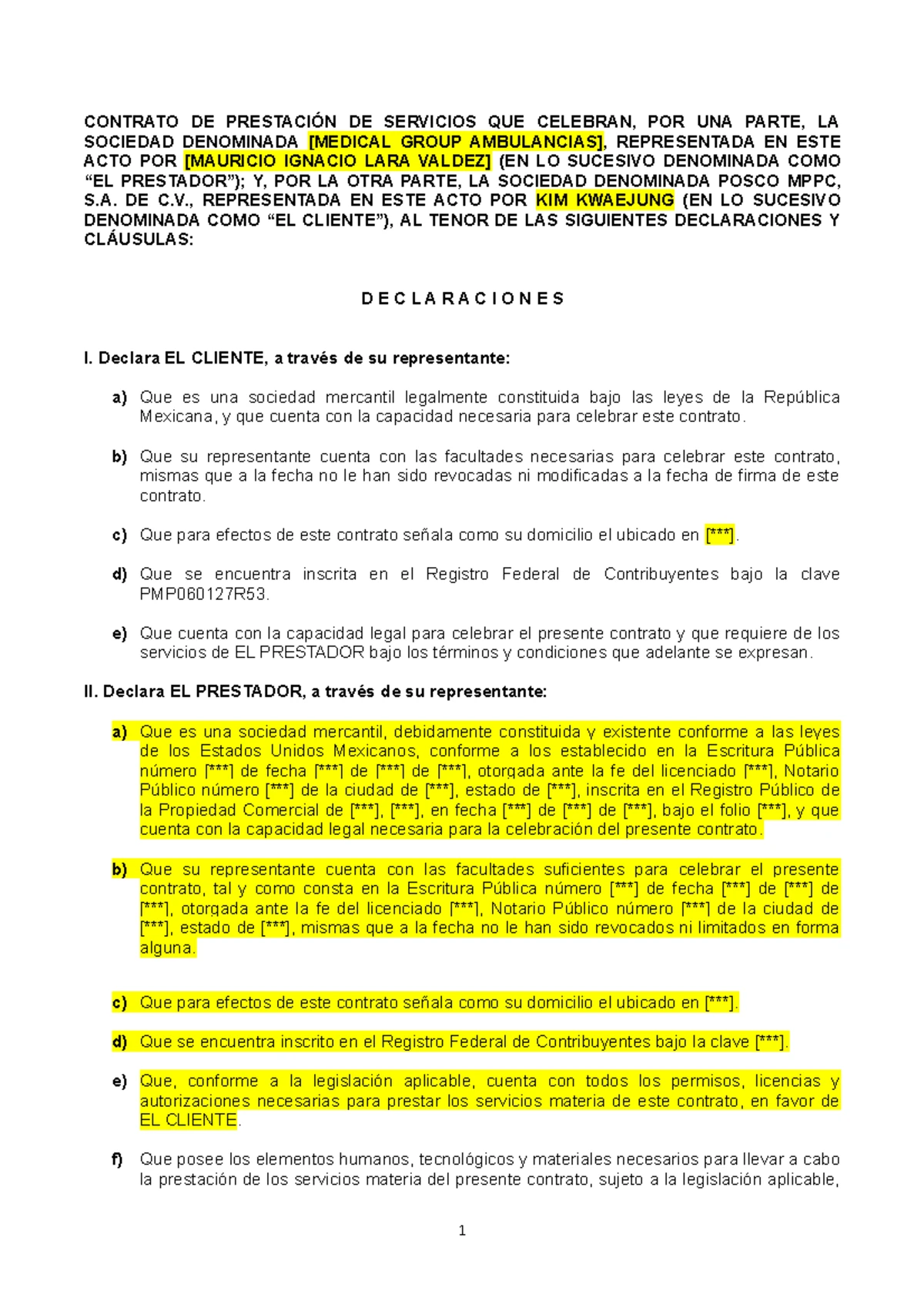 Ejemplos De Promoción Aclaración De Vista Incidente Y Apelación