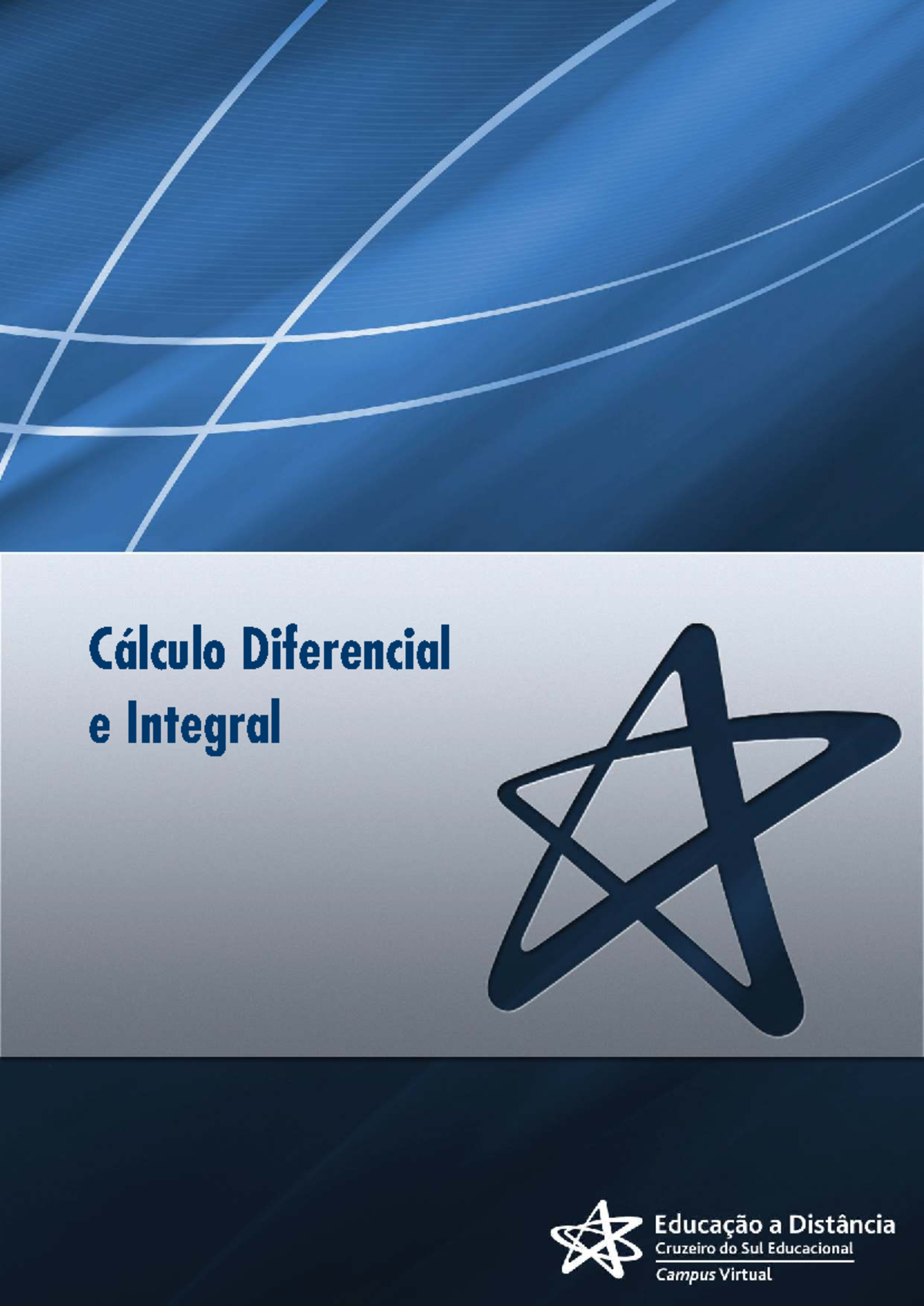 Integrais: Primitivas e Equações Diferenciais - Cálculo Diferencial e ...