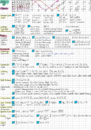 Definitheit-1 - kleines Kochrezept wie man die definitheit einer Matrix ...