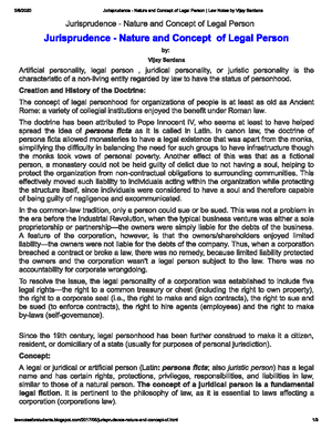 Legal Framework Order 2002 - LEGAL FRAMEWORK ORDER INTRODUCTION Legal ...