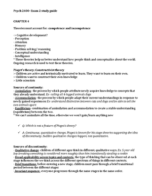 Child Development Theories - Learning Theories: B Skinner: Behavior is ...