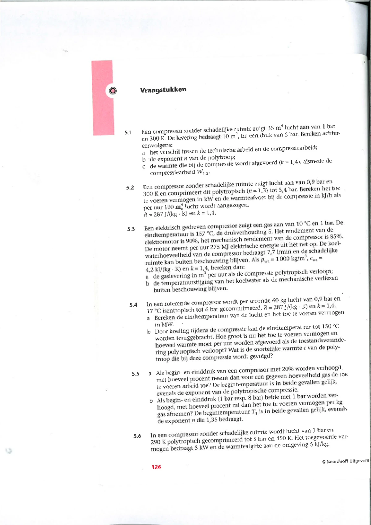 Stoomtabellen-HZ 090924 - WATER- EN STOOMTABELLEN VOOR EDUCATIEF ...